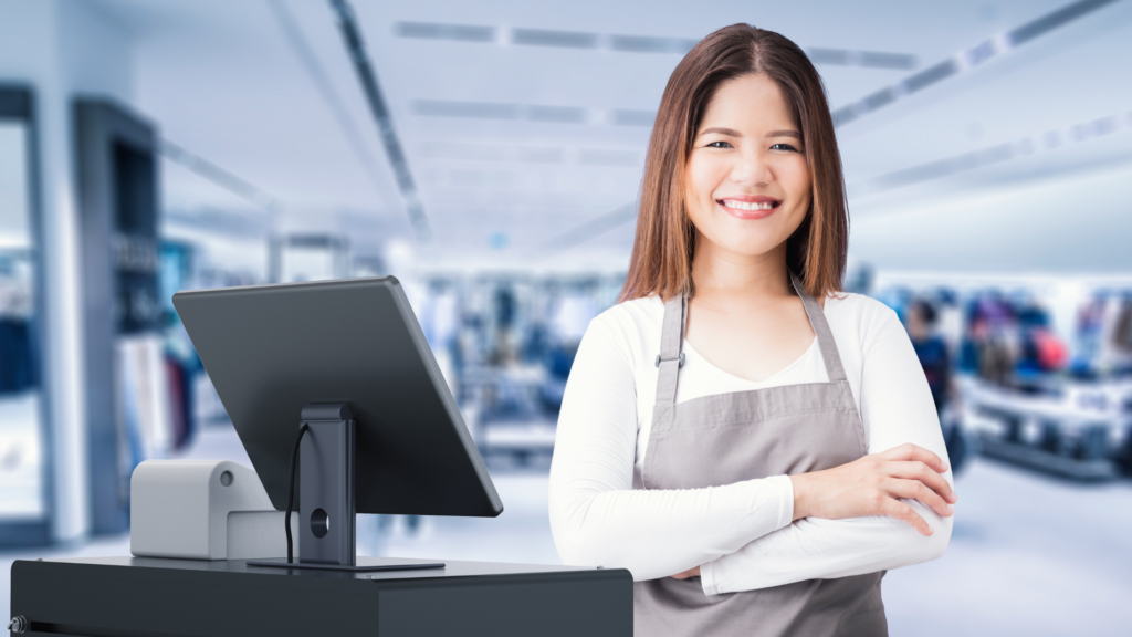 Transforming Sales Monitoring and Point of Sale Operations
