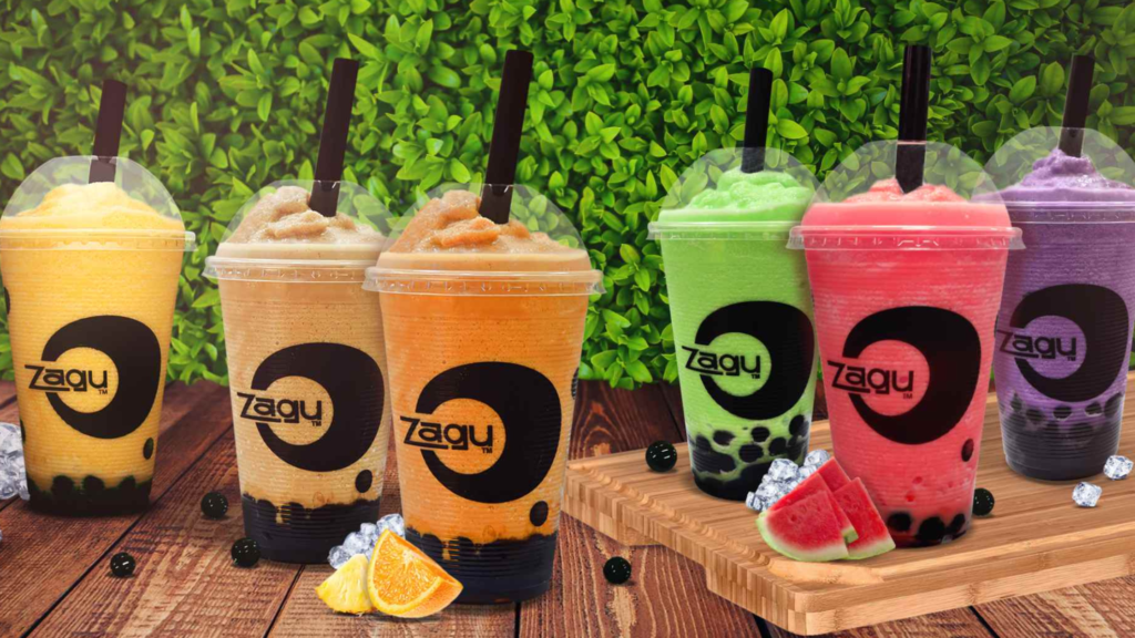 Success Stories – Zagu