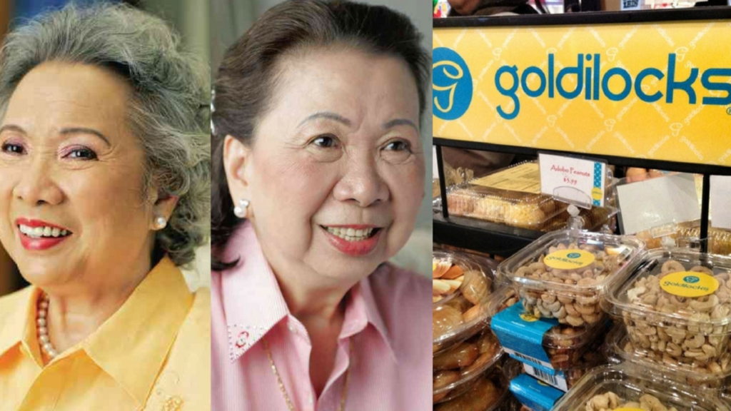 Success Stories – Goldilocks Philippines
